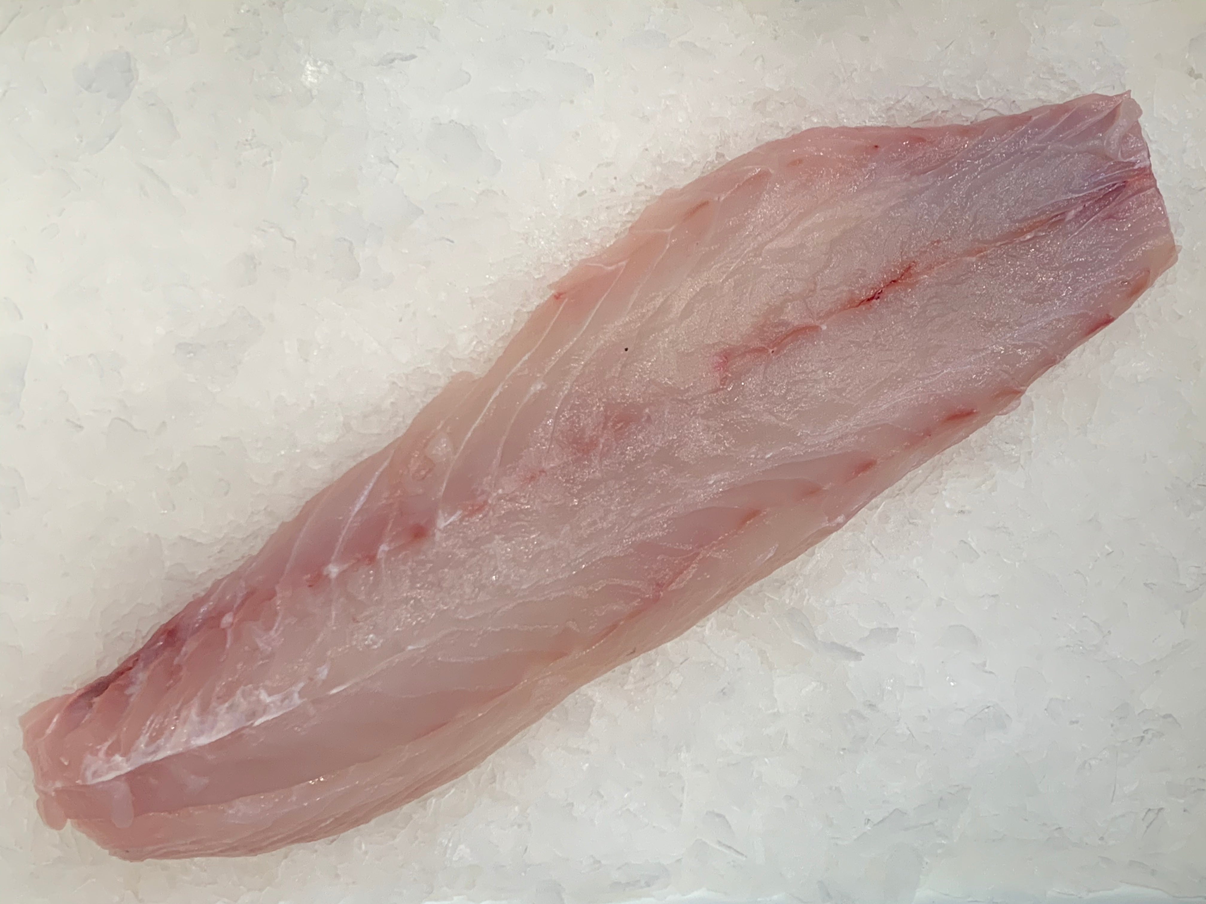 Australian Blue Eyed Cod Fillet | ZAG Seafood