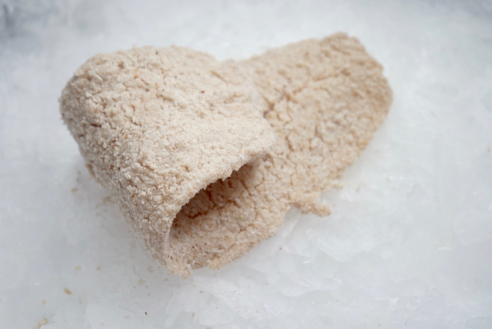 Crumbed Basa Fillet | ZAG Seafood